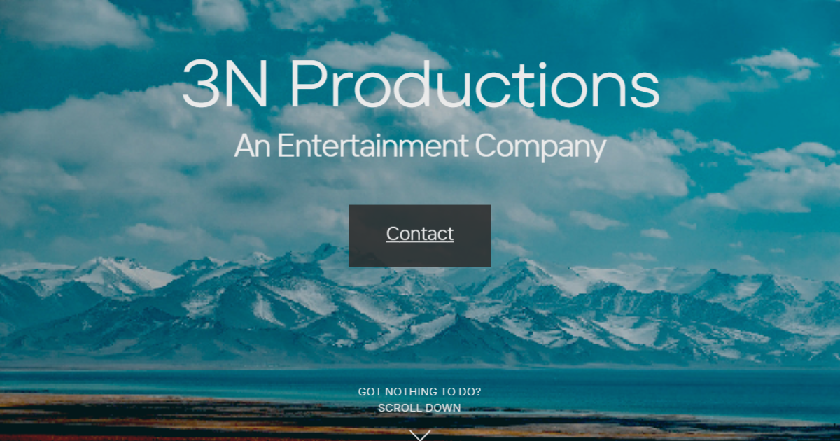 3N Productions